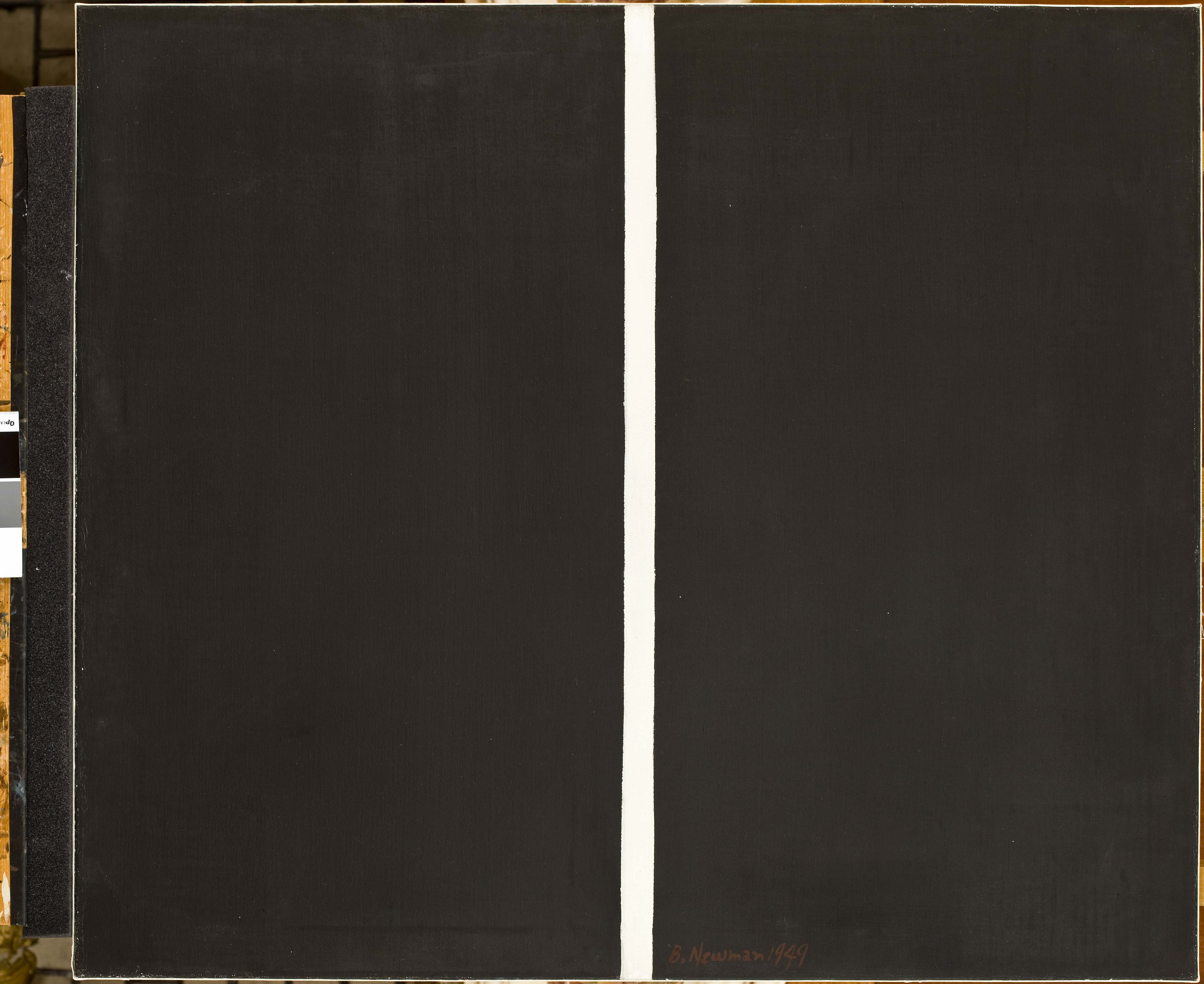 Side by Side: Oberlin's Masterworks at the Phillips | The Phillips ...