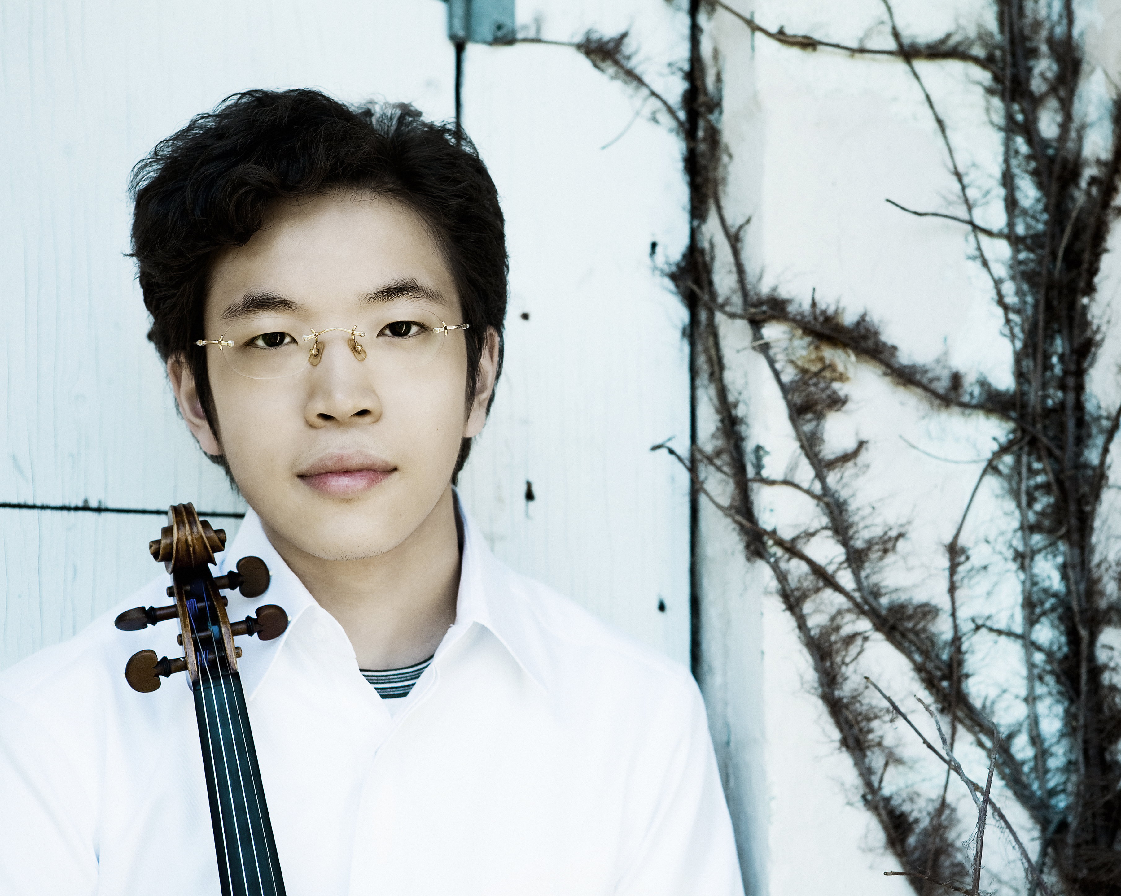Paul Huang | The Phillips Collection