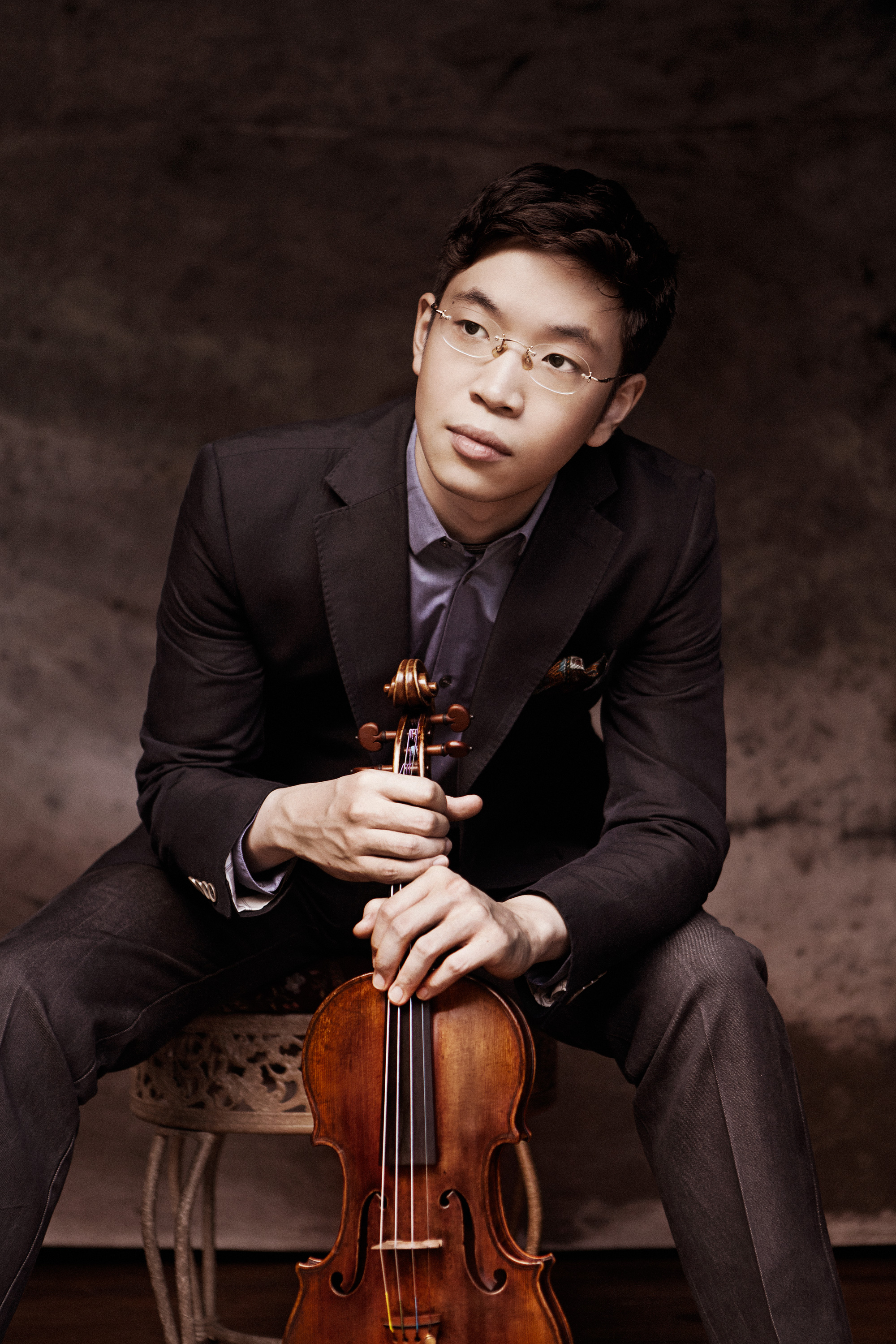 Paul Huang | The Phillips Collection