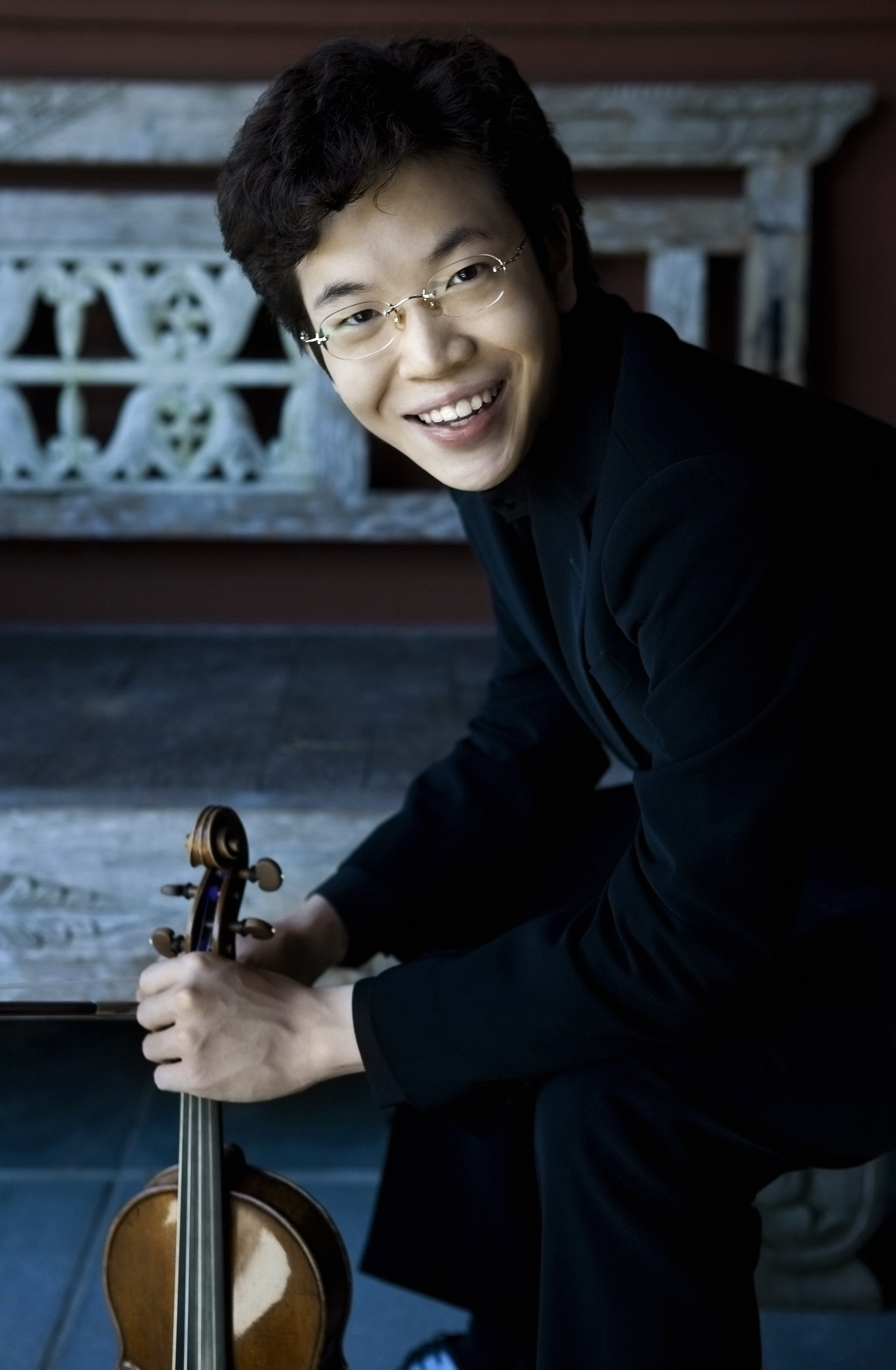Paul Huang | The Phillips Collection