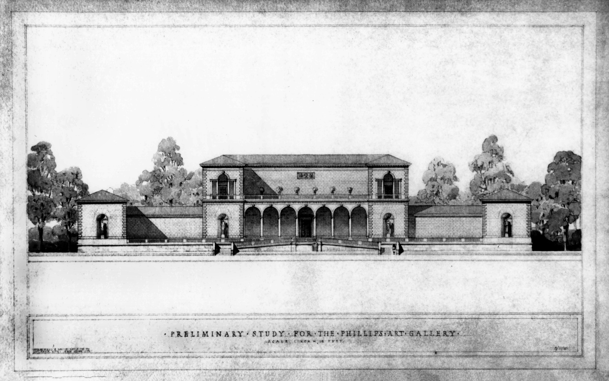 Moving Forward, Looking Back: A Collection Still in the Making | The ...