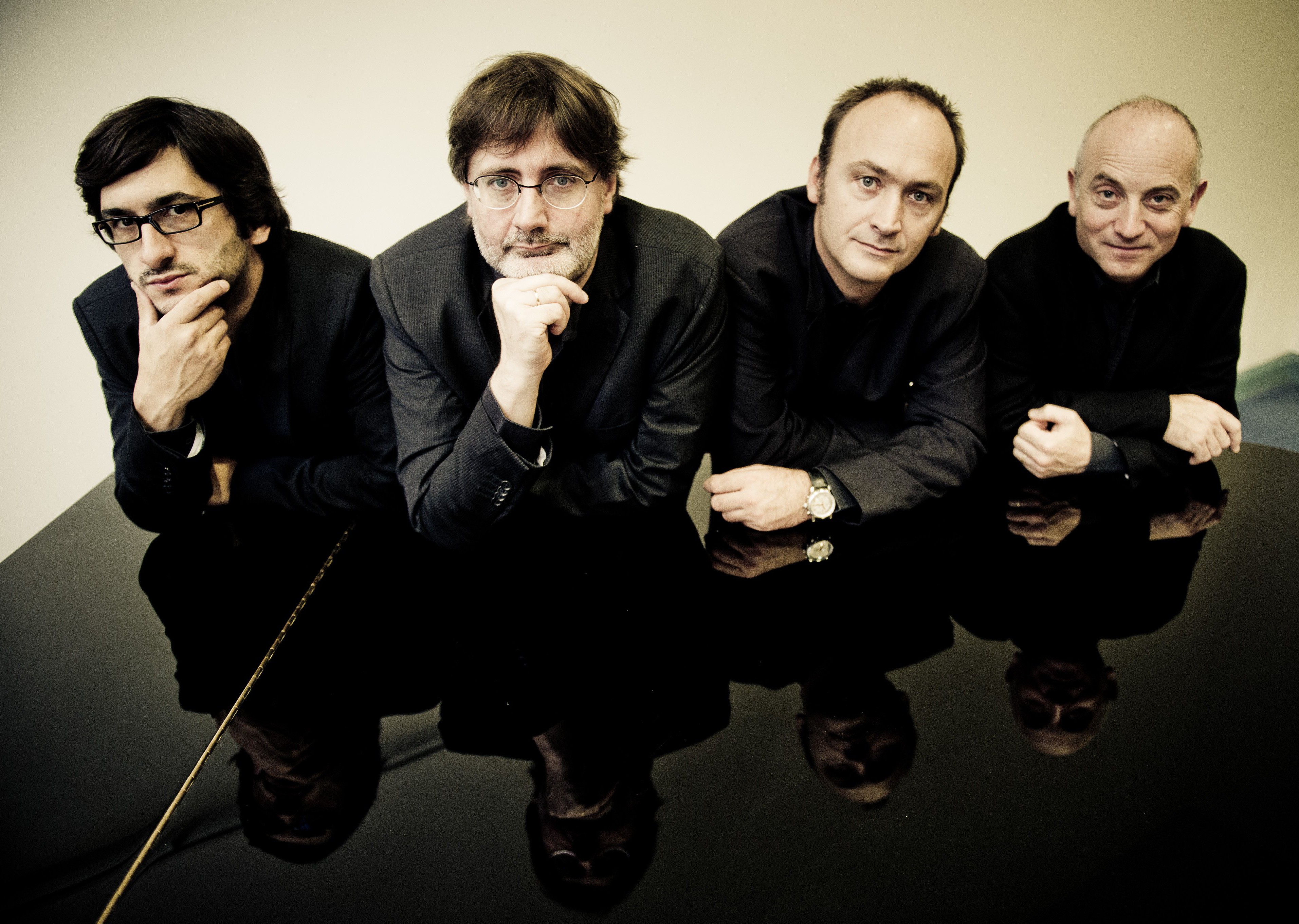 Quatuor Danel | The Phillips Collection