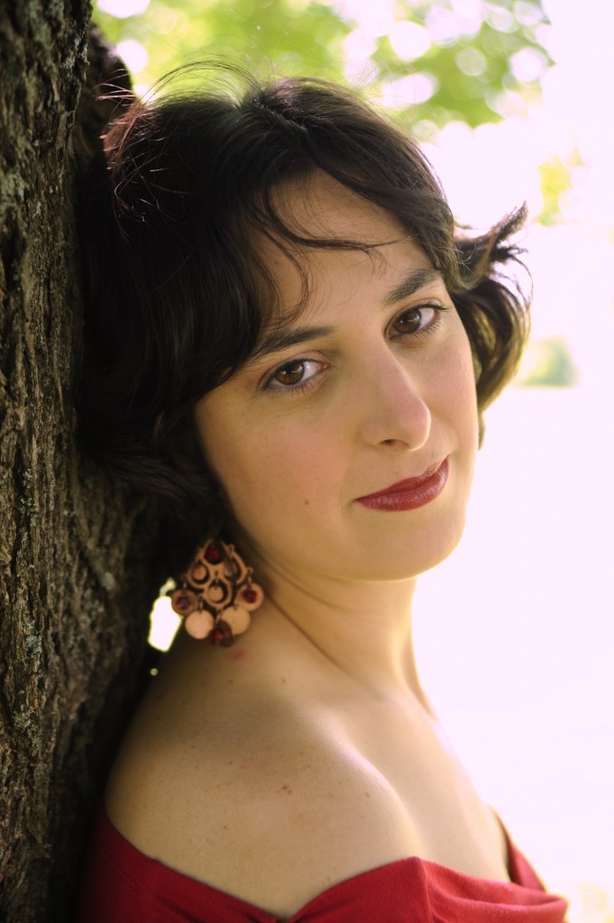 Alexi Kenney & Renana Gutman | The Phillips Collection