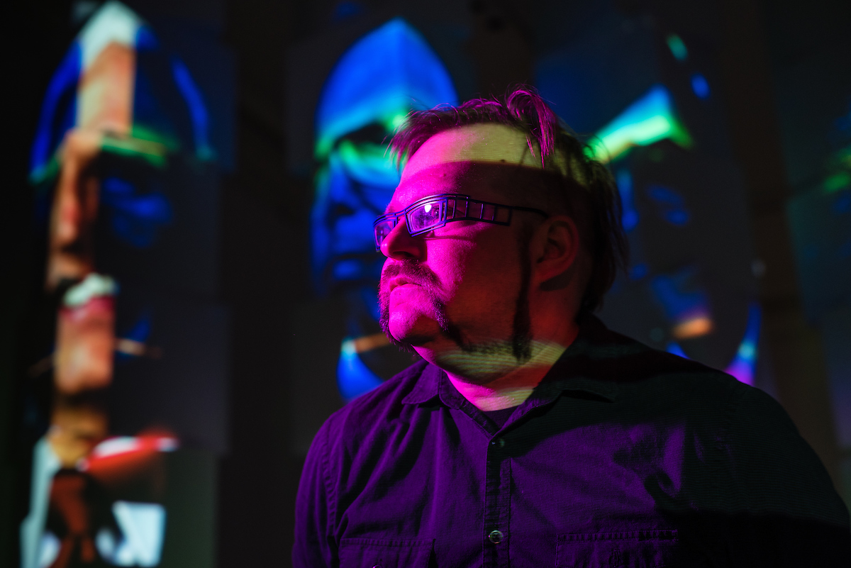 Robin Bell in Conversation | The Phillips Collection