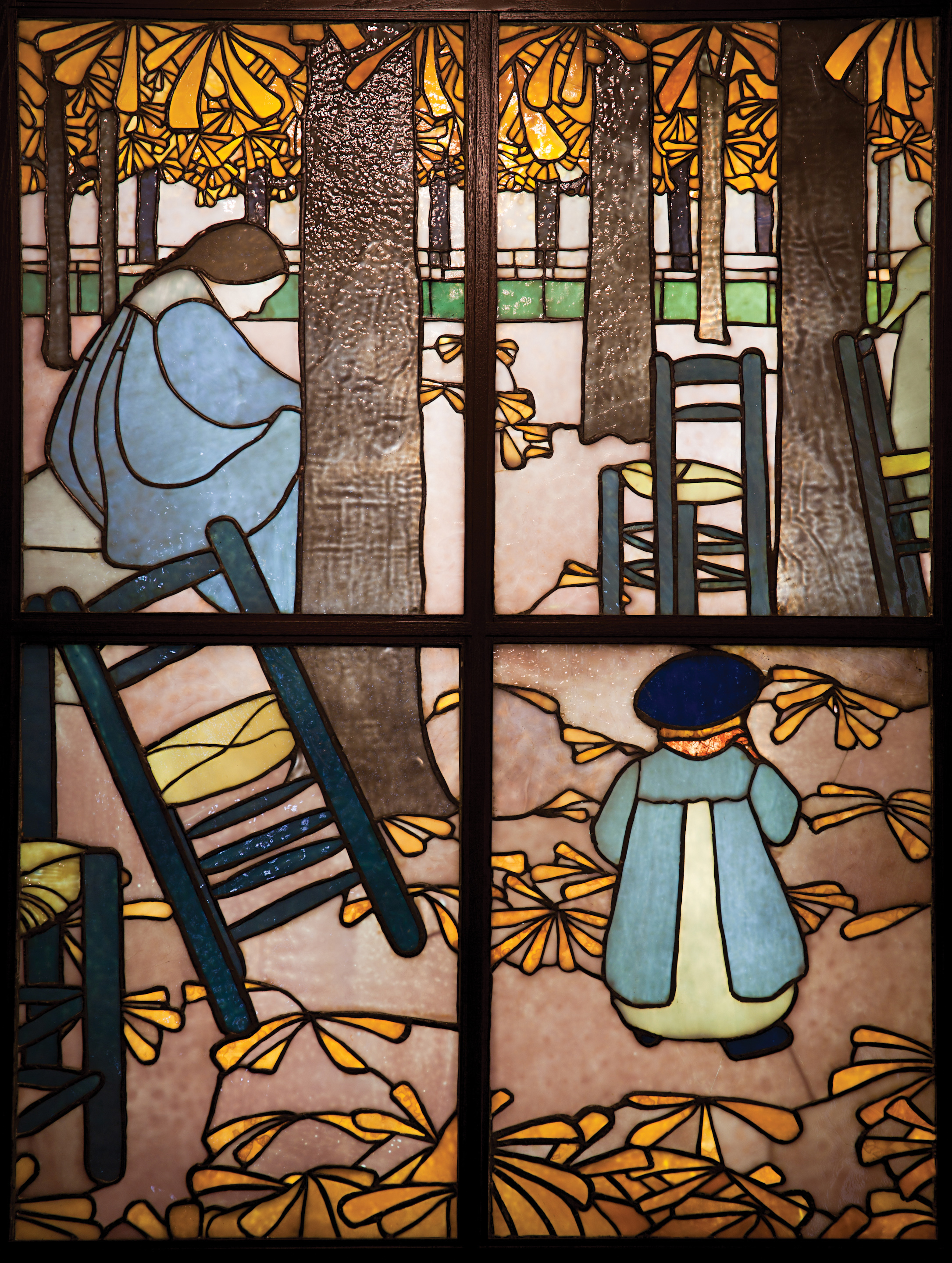 Bonnard to Vuillard: The Intimate Poetry of Everyday Life—The Nabi ...