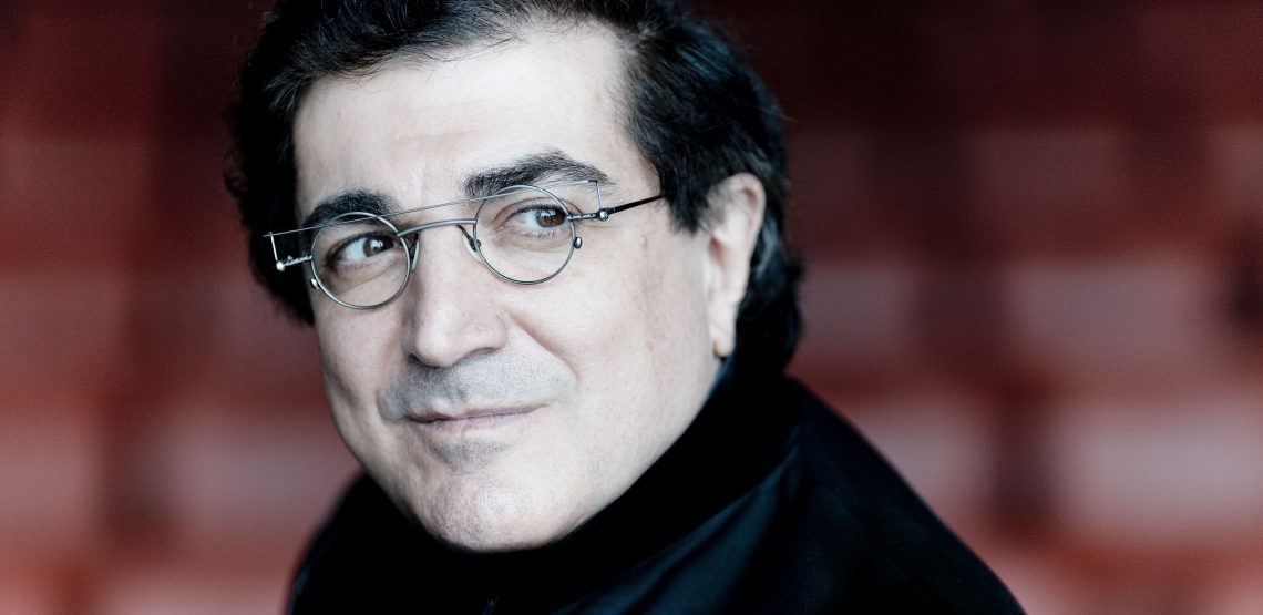 Sergei Babayan | The Phillips Collection