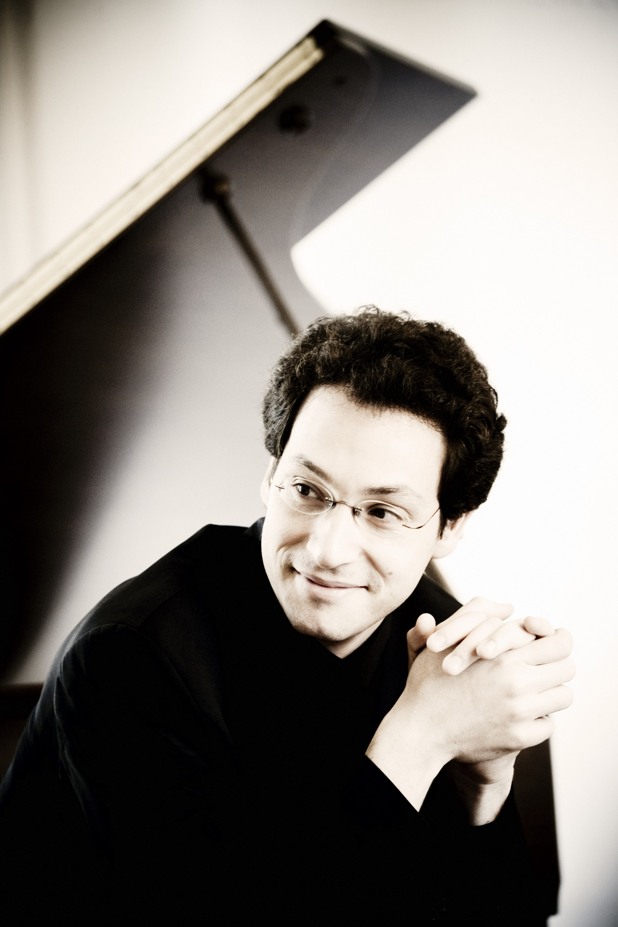 Shai Wosner | The Phillips Collection