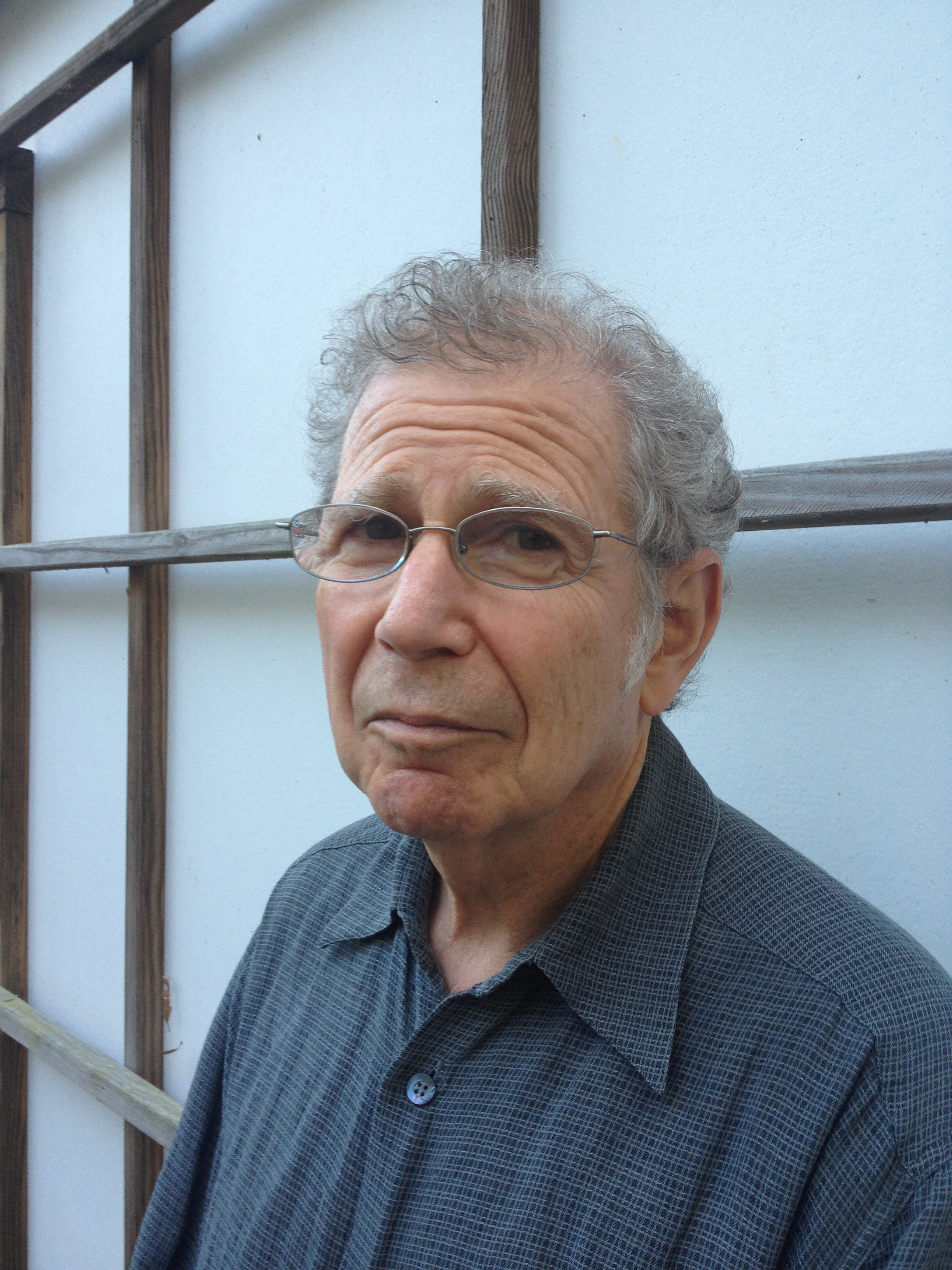 Richard Shiff: German Art Without Ideology | The Phillips Collection