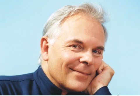 Stephen Kovacevich | The Phillips Collection