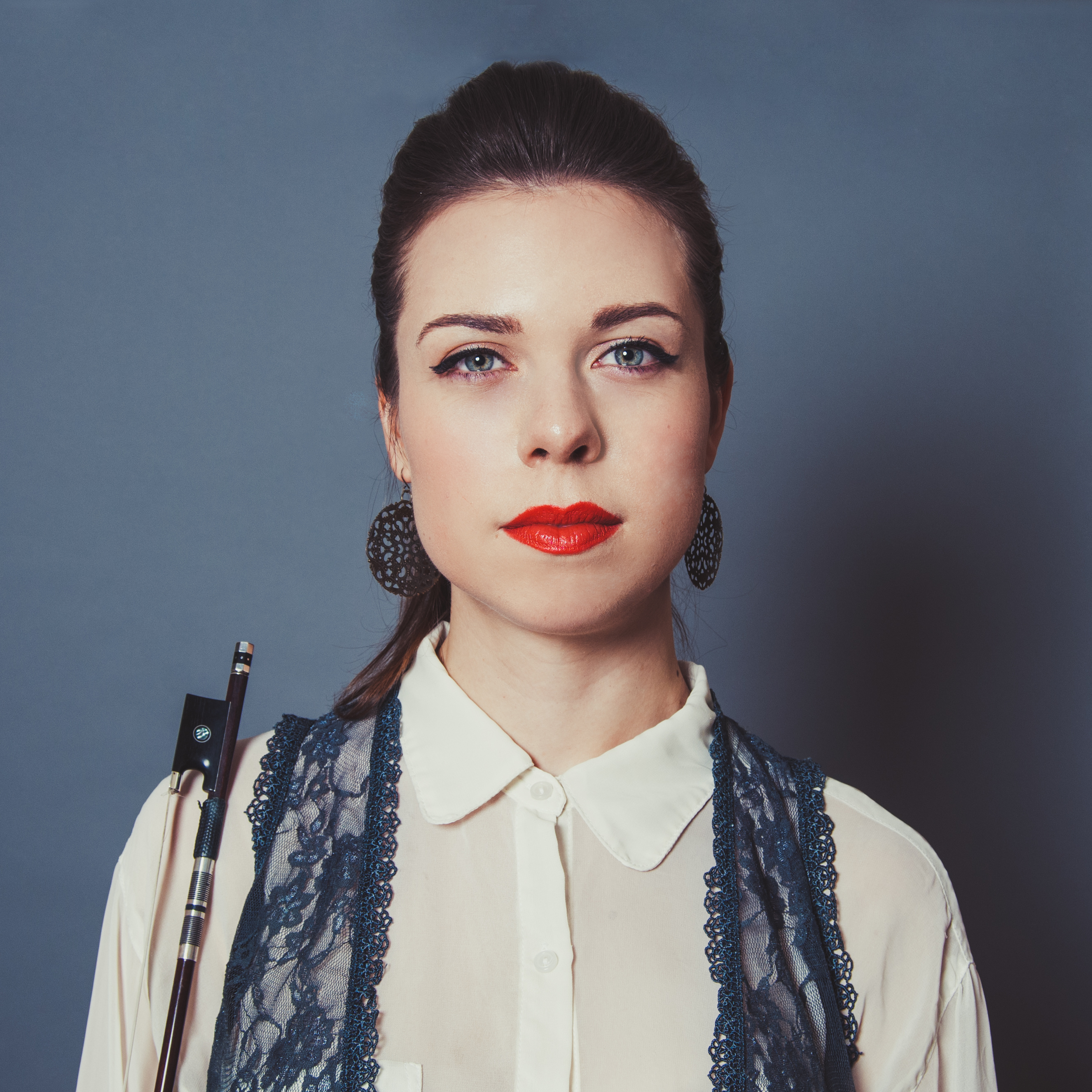 Tessa Lark & Roman Rabinovich | The Phillips Collection