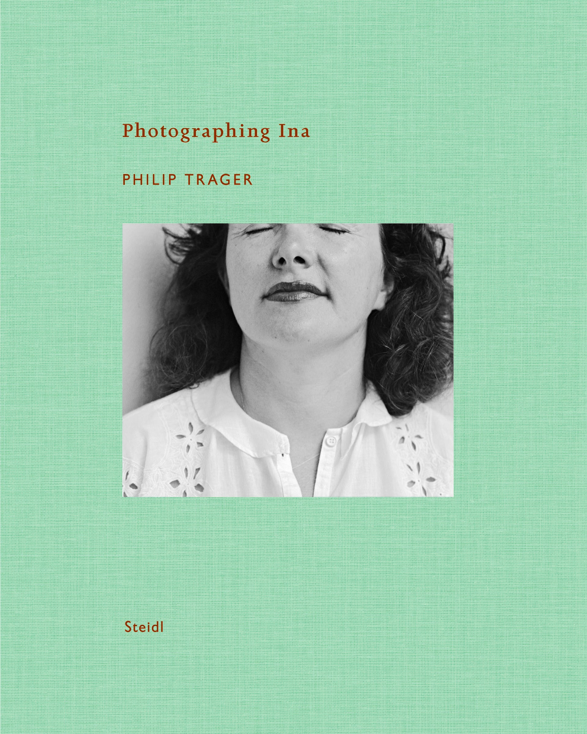 Philip Trager | The Phillips Collection