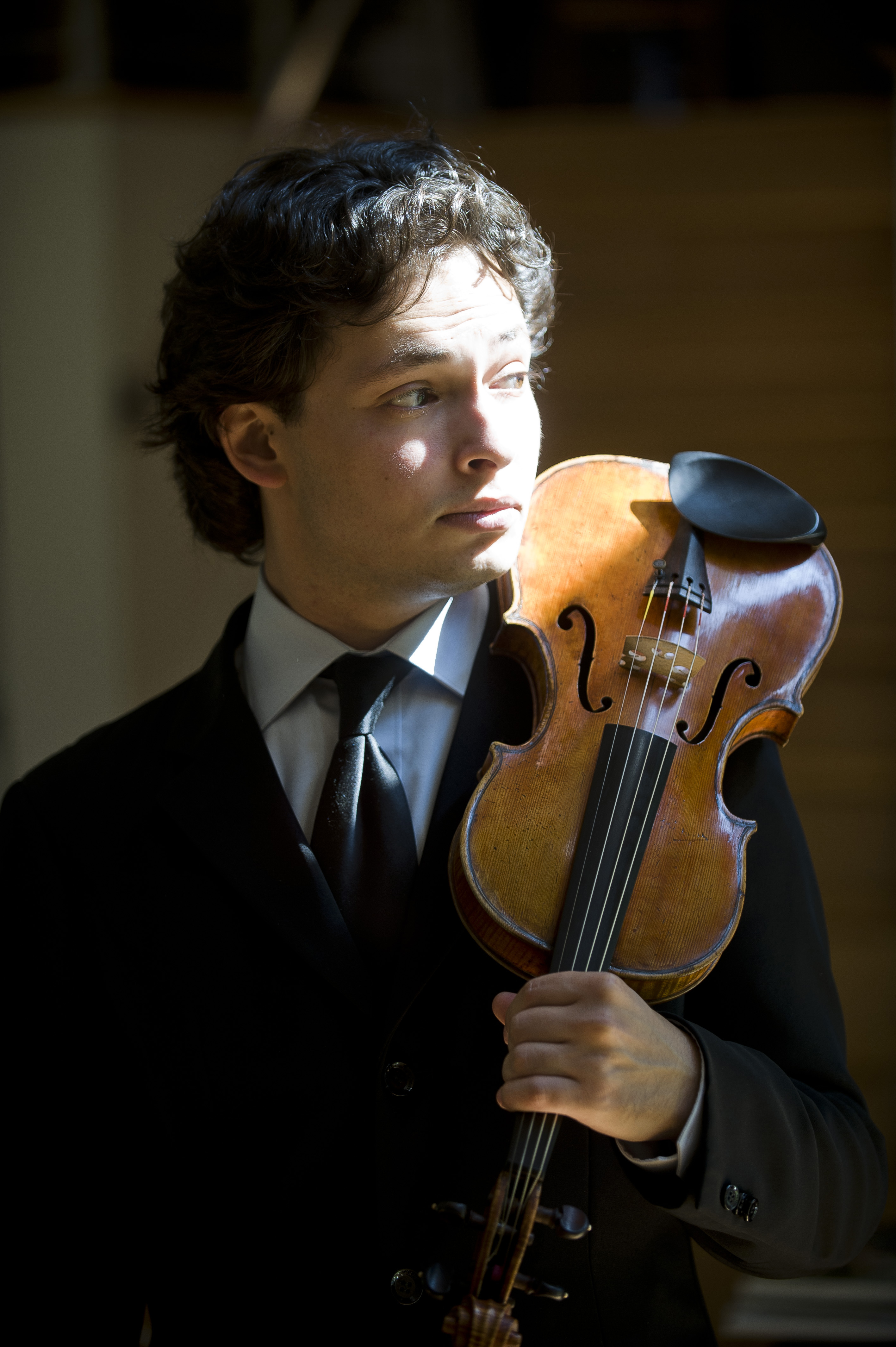 Yevgeny Kutik & Timo Andres | The Phillips Collection