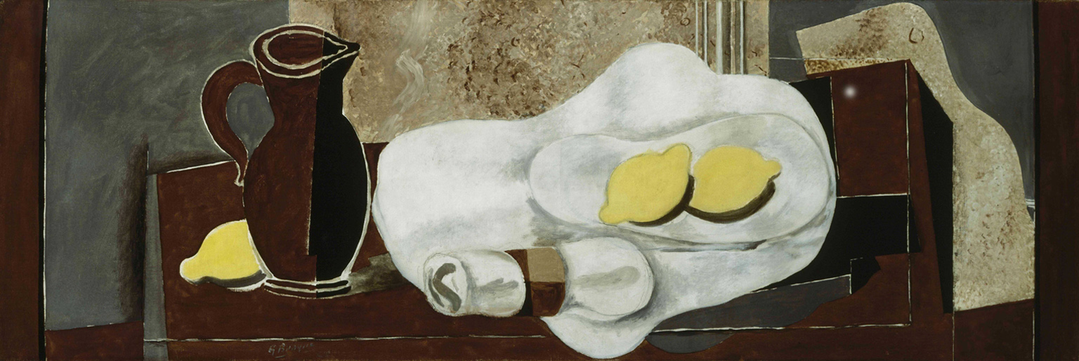 Georges Braque and the Cubist Still Life, 1928–1945 | The Phillips ...
