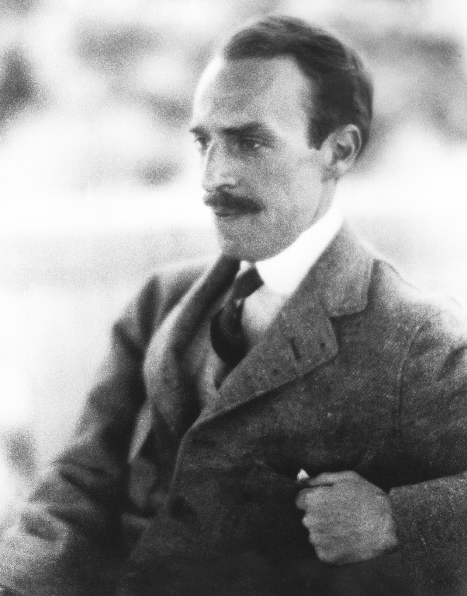 Duncan Phillips and Washington Collections in the 1920s | The Phillips ...