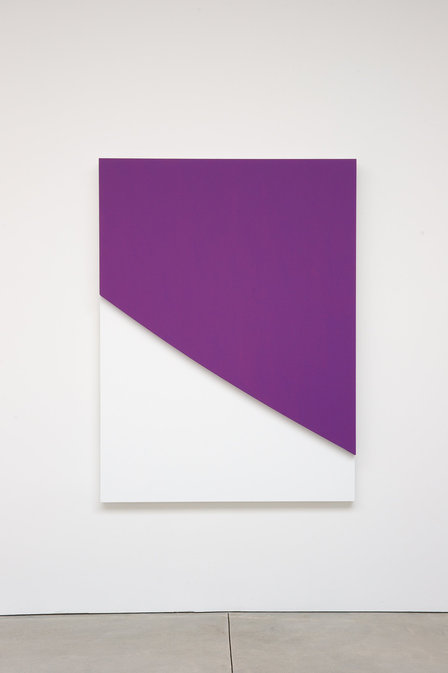 Ellsworth Kelly: Panel Paintings 2004-2009 | The Phillips Collection