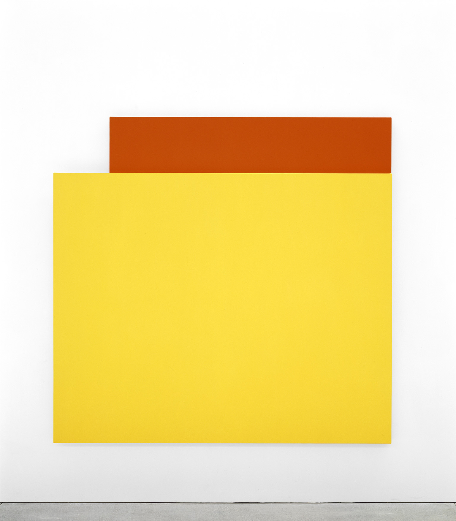 Ellsworth Kelly Spectrum