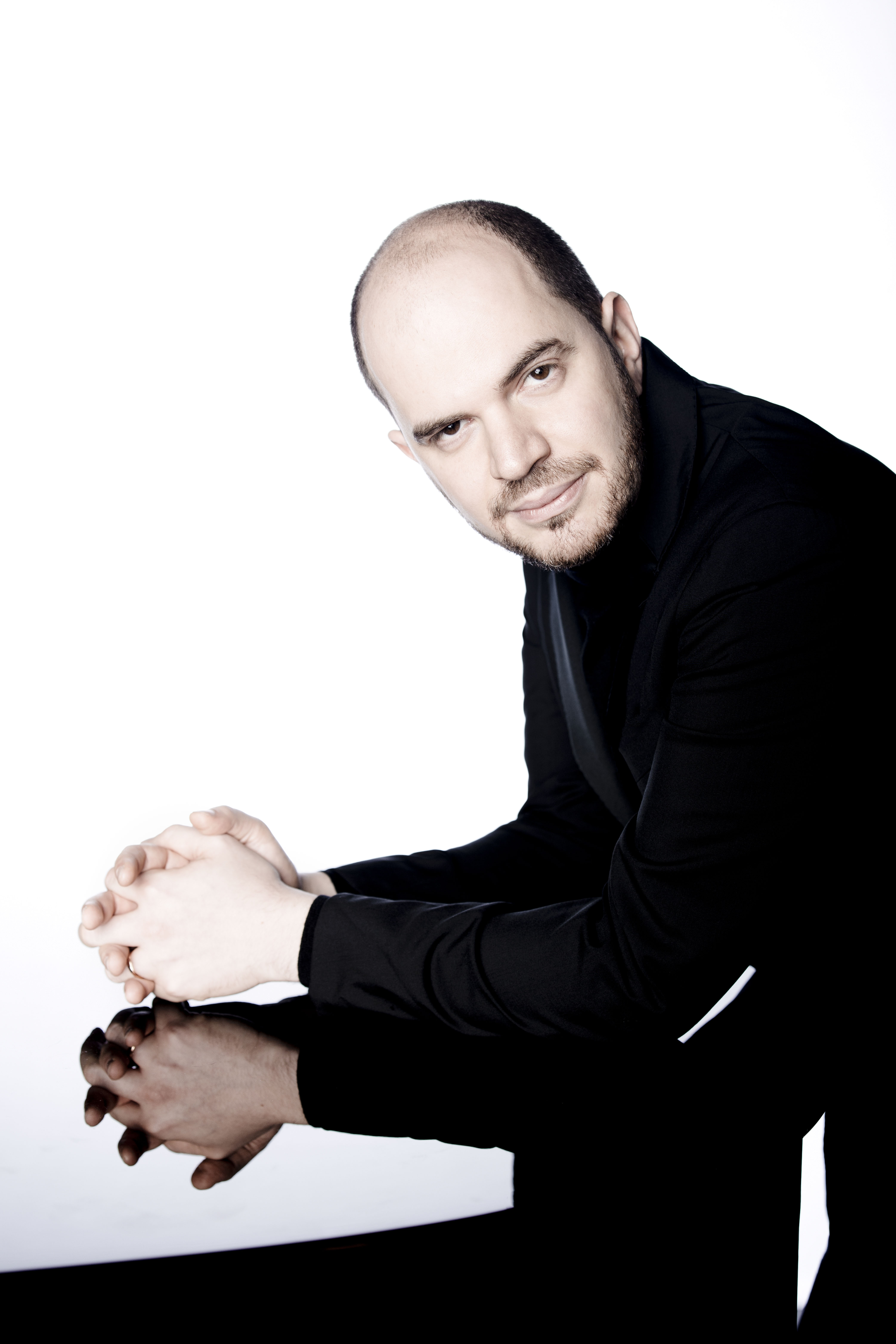 Kirill Gerstein | The Phillips Collection