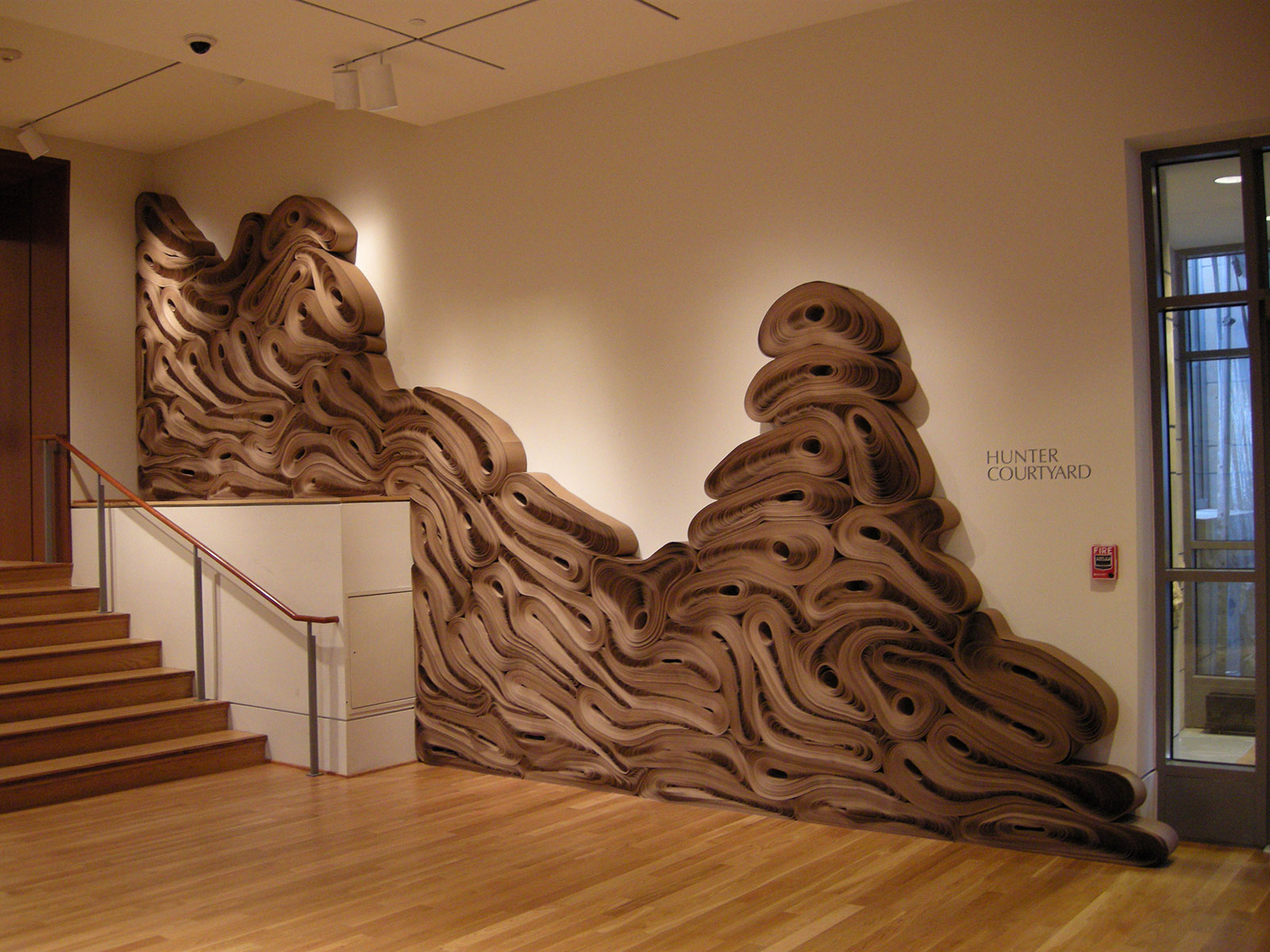 Intersections: Jae Ko | The Phillips Collection