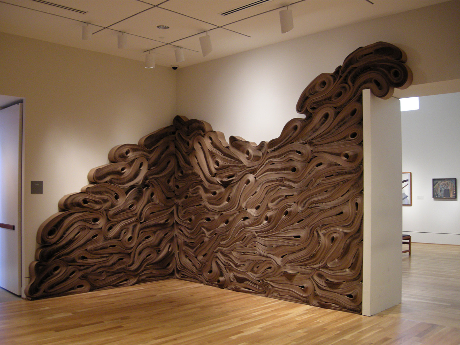 Intersections: Jae Ko | The Phillips Collection