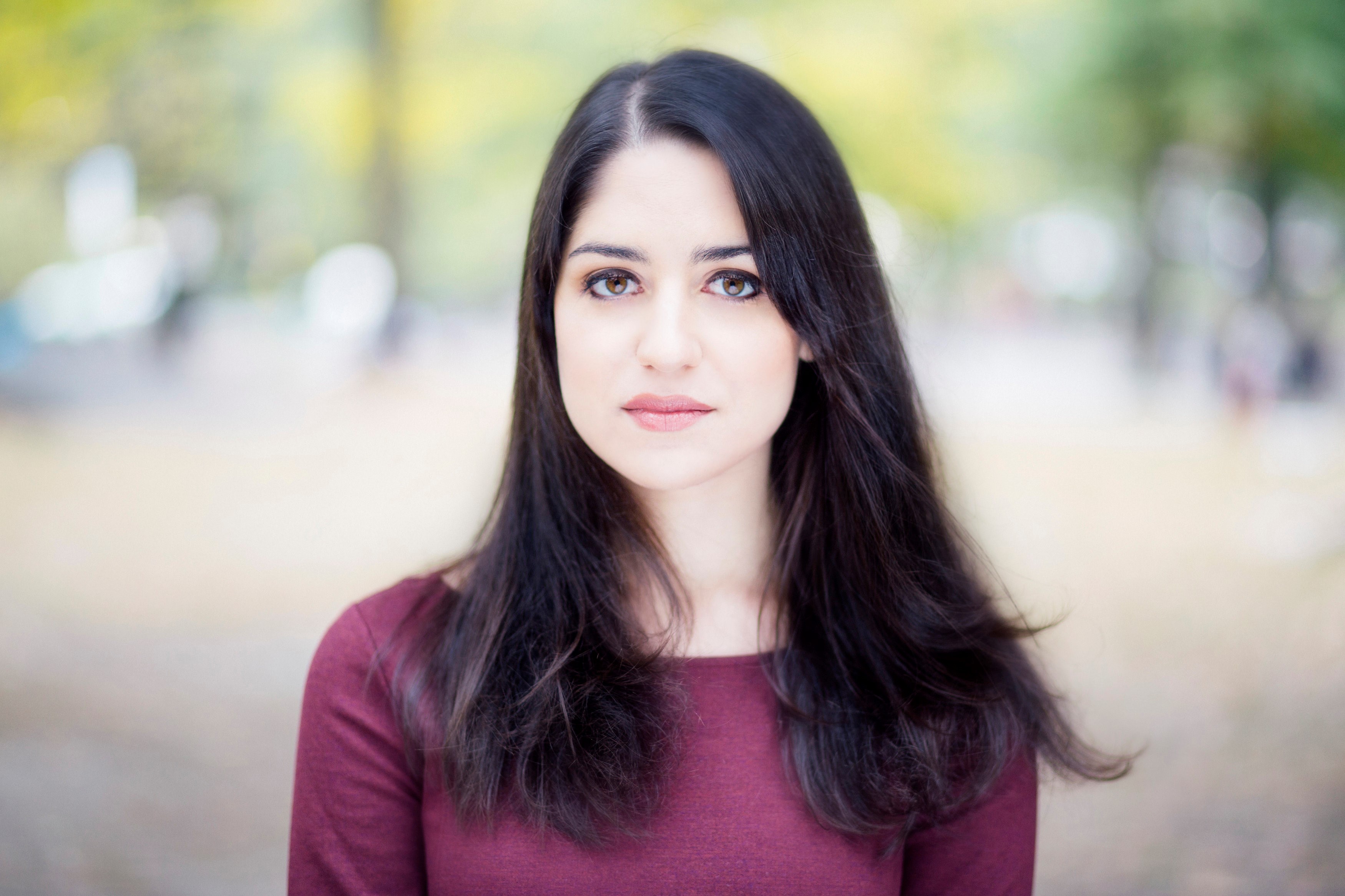 Open Conversation with Julie Zeilinger | The Phillips Collection