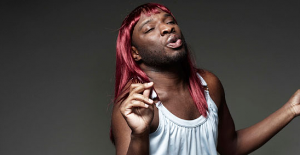 Kalup Linzy | The Phillips Collection