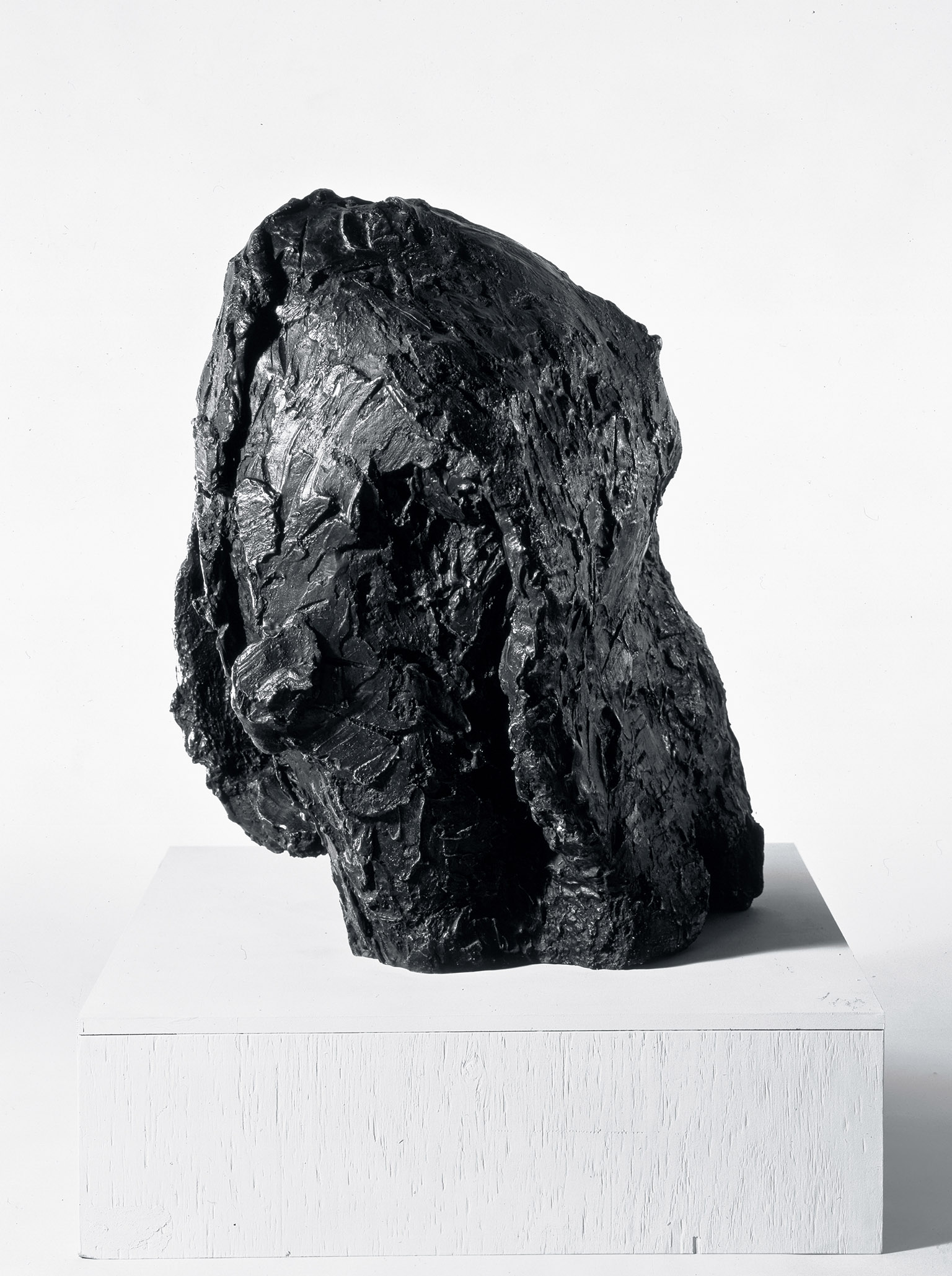 Per Kirkeby: Paintings and Sculpture | The Phillips Collection