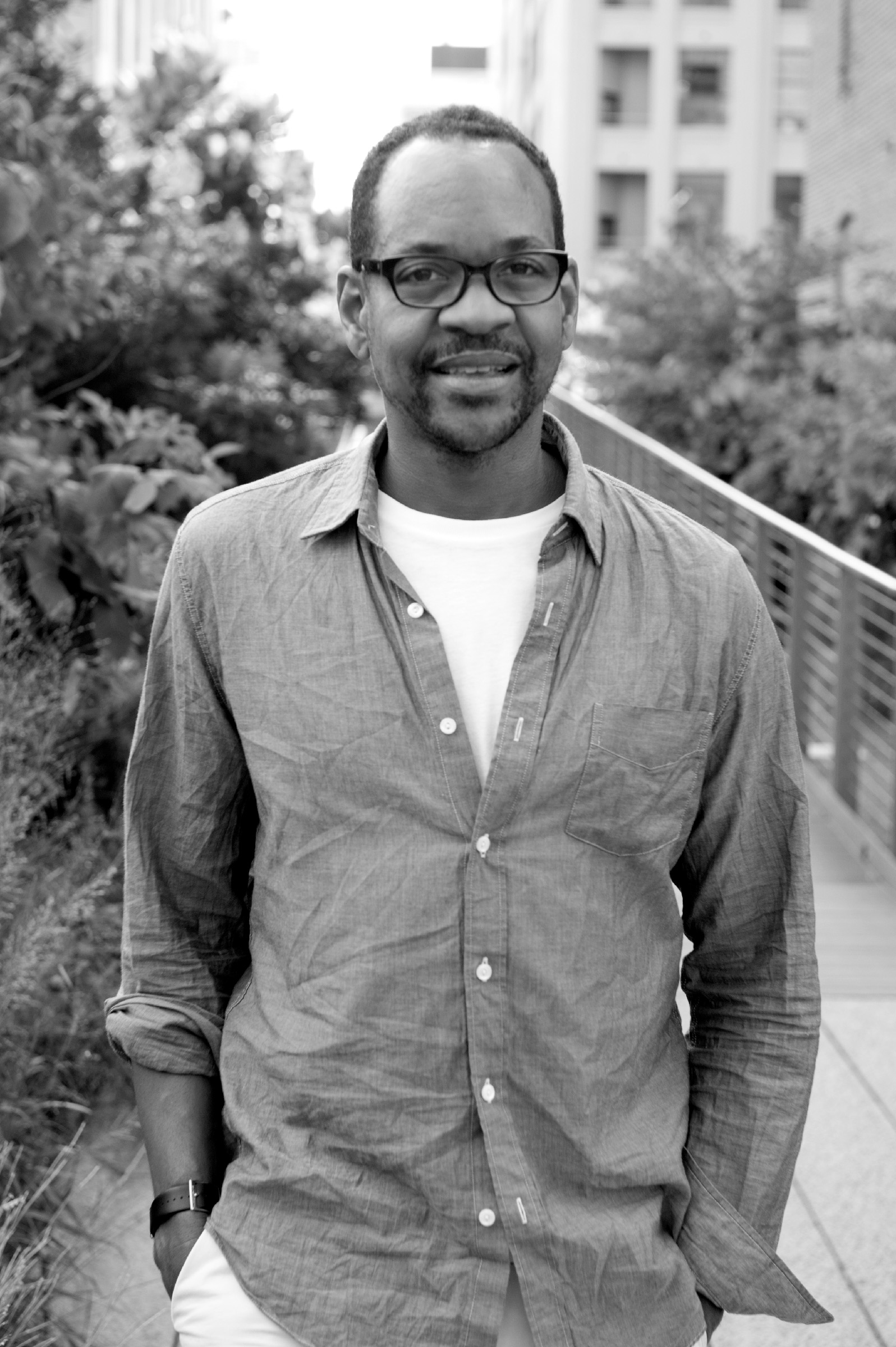 Lyle Ashton Harris | The Phillips Collection