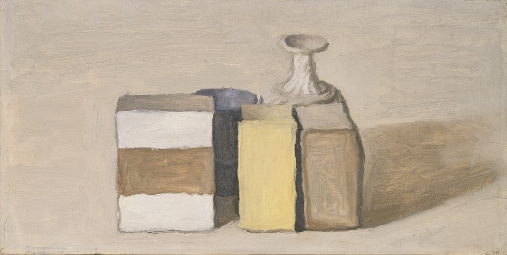 Morandi: Master of Modern Still Life | The Phillips Collection