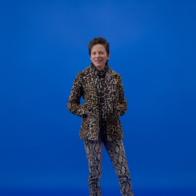 Brian Dailey: America in Color | The Phillips Collection