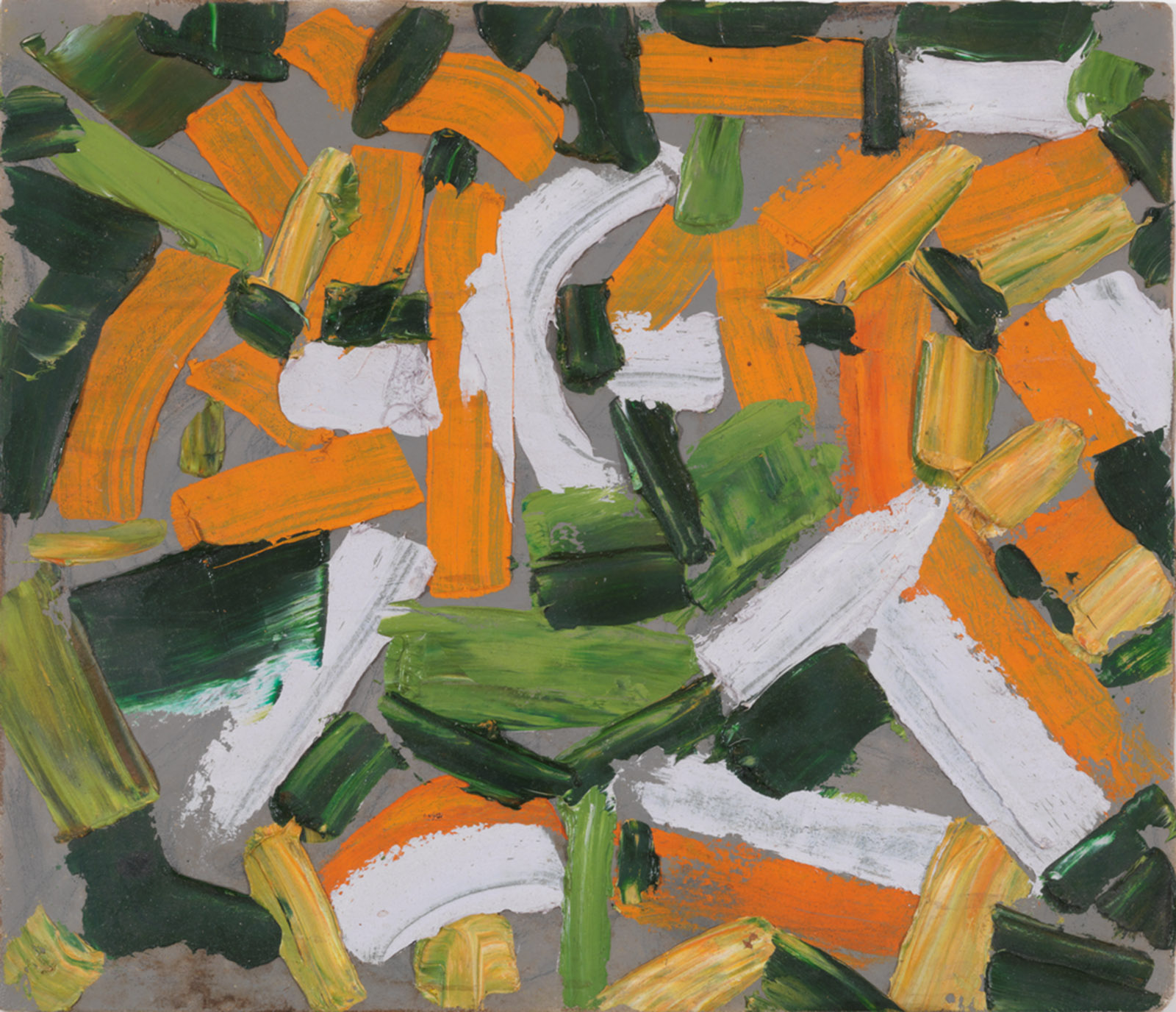David Smith Invents | The Phillips Collection