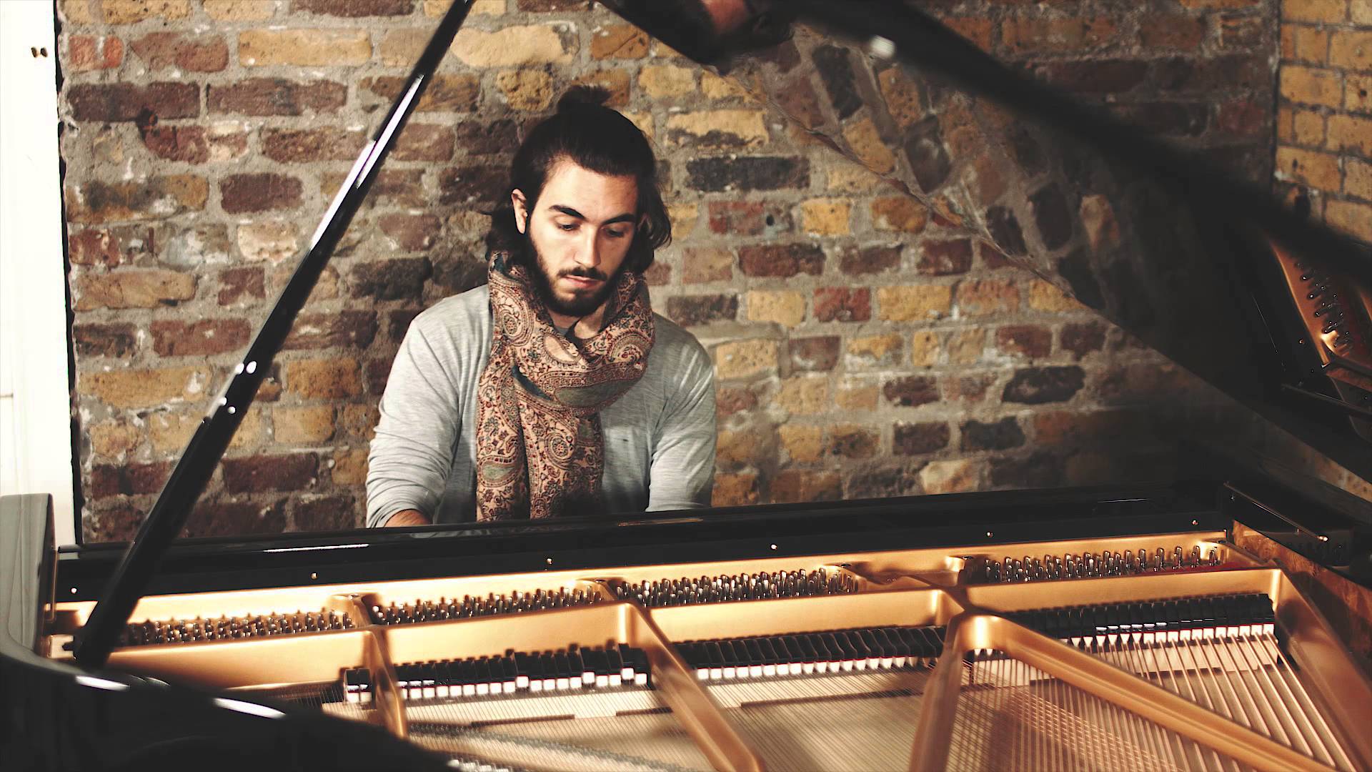 Teo Gheorghiu | The Phillips Collection