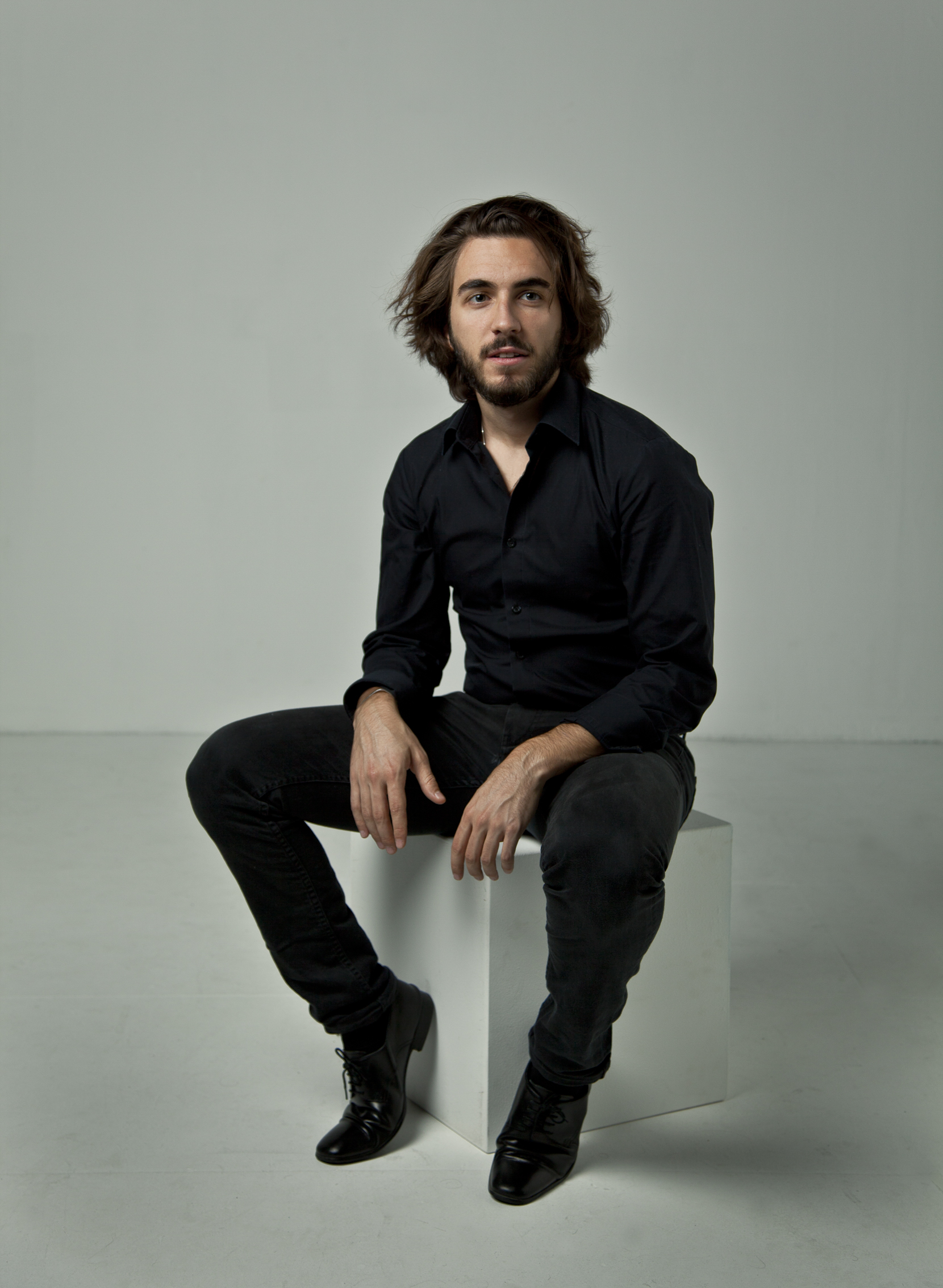 Teo Gheorghiu | The Phillips Collection