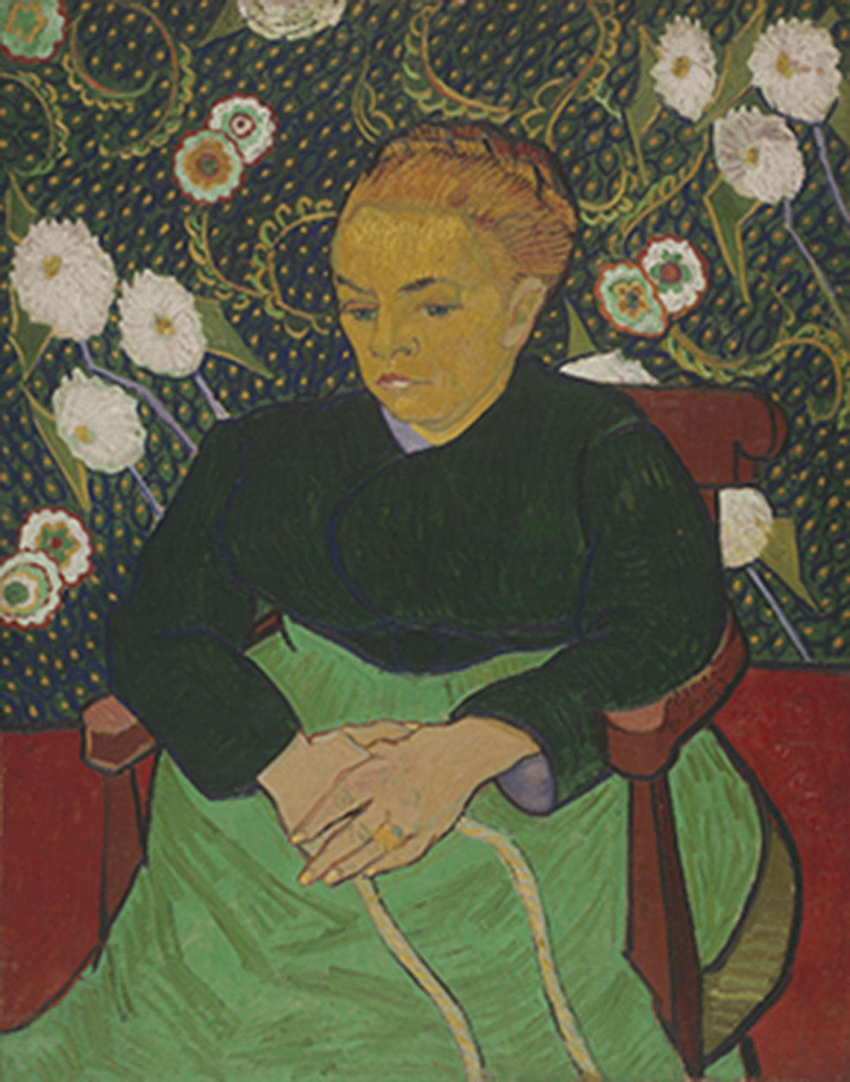 Van Gogh Repetitions | The Phillips Collection