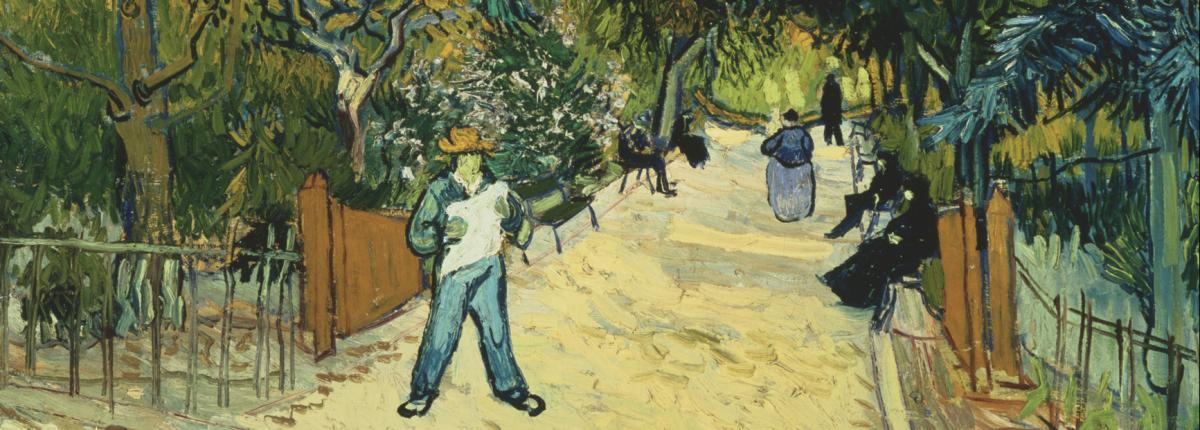 Lesson Plans | The Phillips Collection