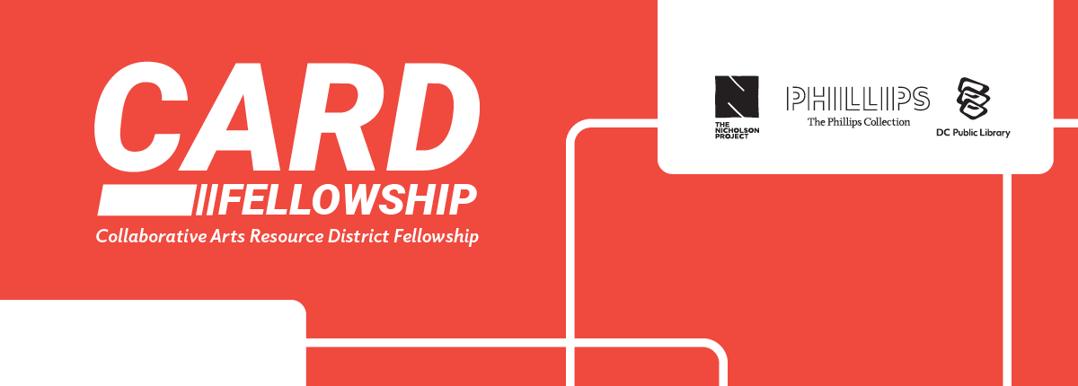 CARD Fellowship | The Phillips Collection