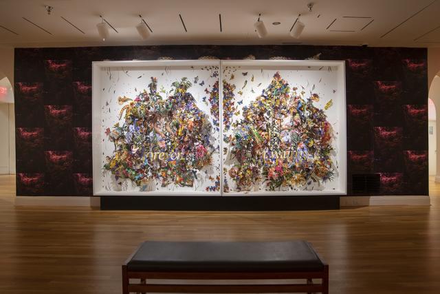 multiplicity artists