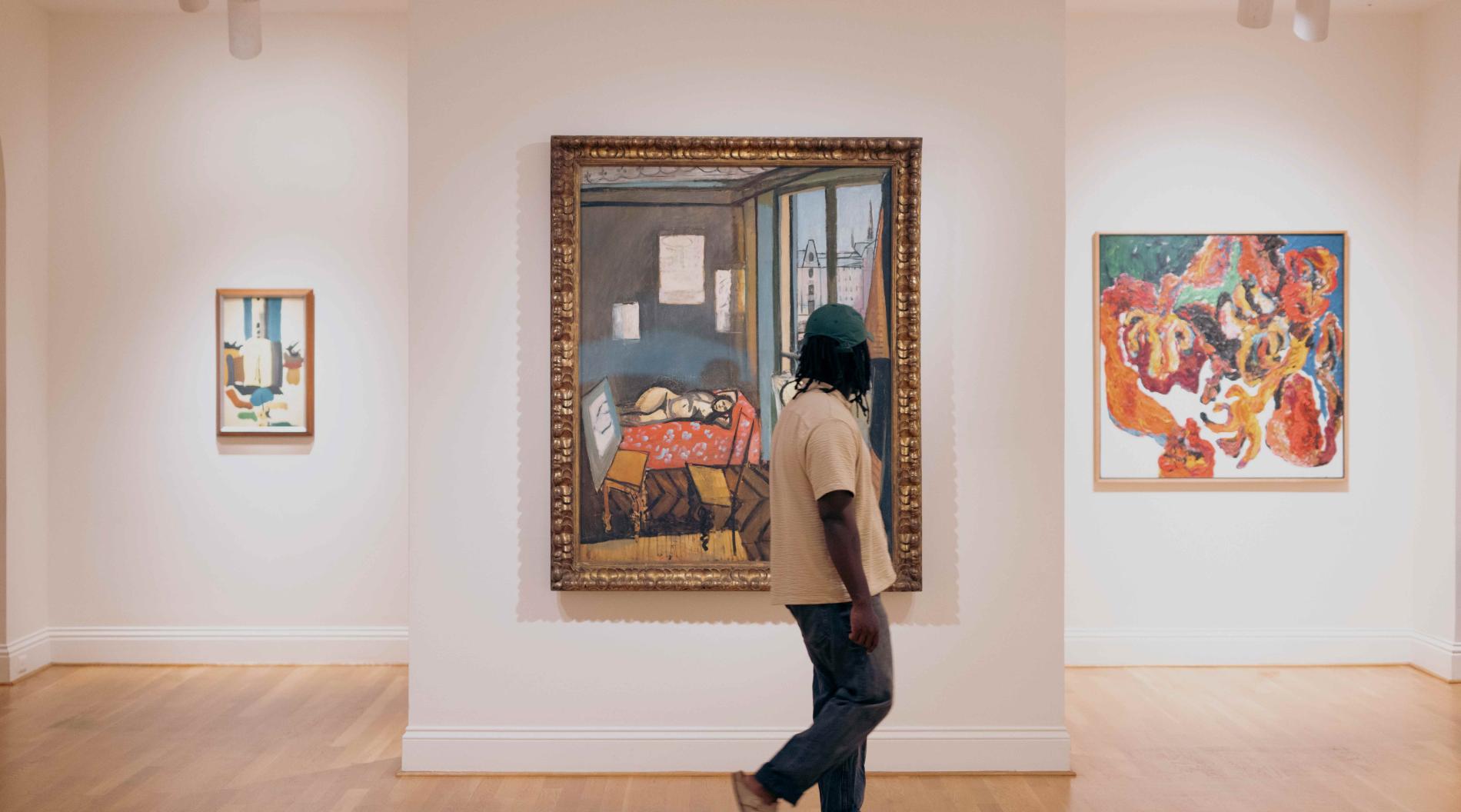 The Phillips Collection