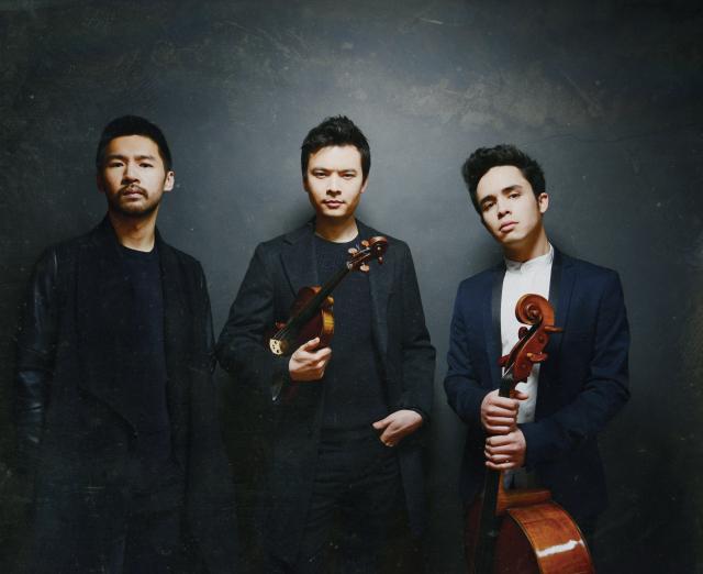 Phillips Music | The Phillips Collection