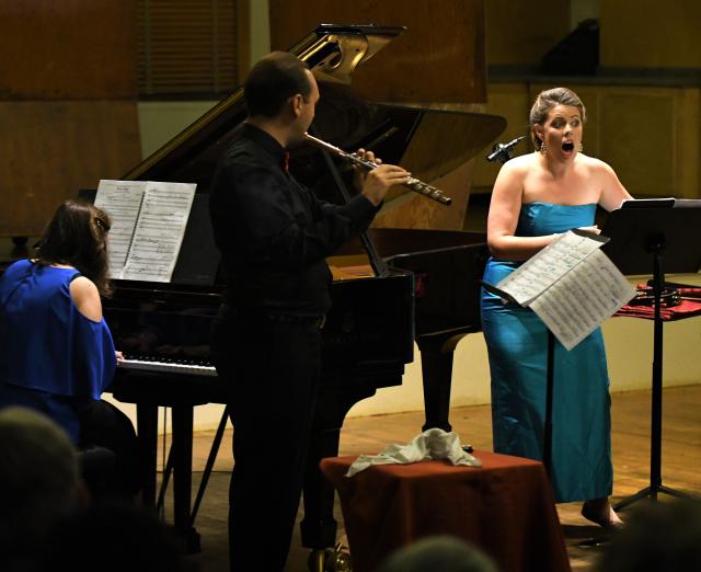 Phillips Music | The Phillips Collection