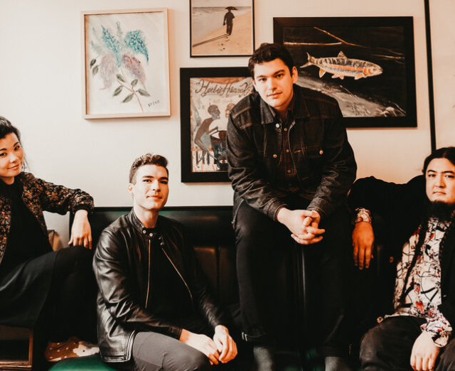 Phillips Music | The Phillips Collection