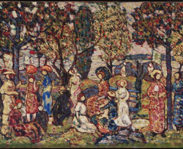 Exhibitions & Events | The Phillips Collection