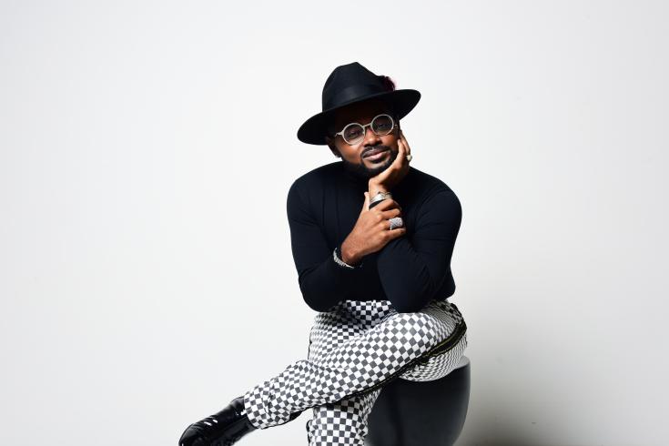 John Holiday and Kevin Miller | The Phillips Collection