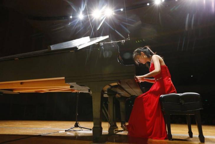 Youlan Ji | The Phillips Collection