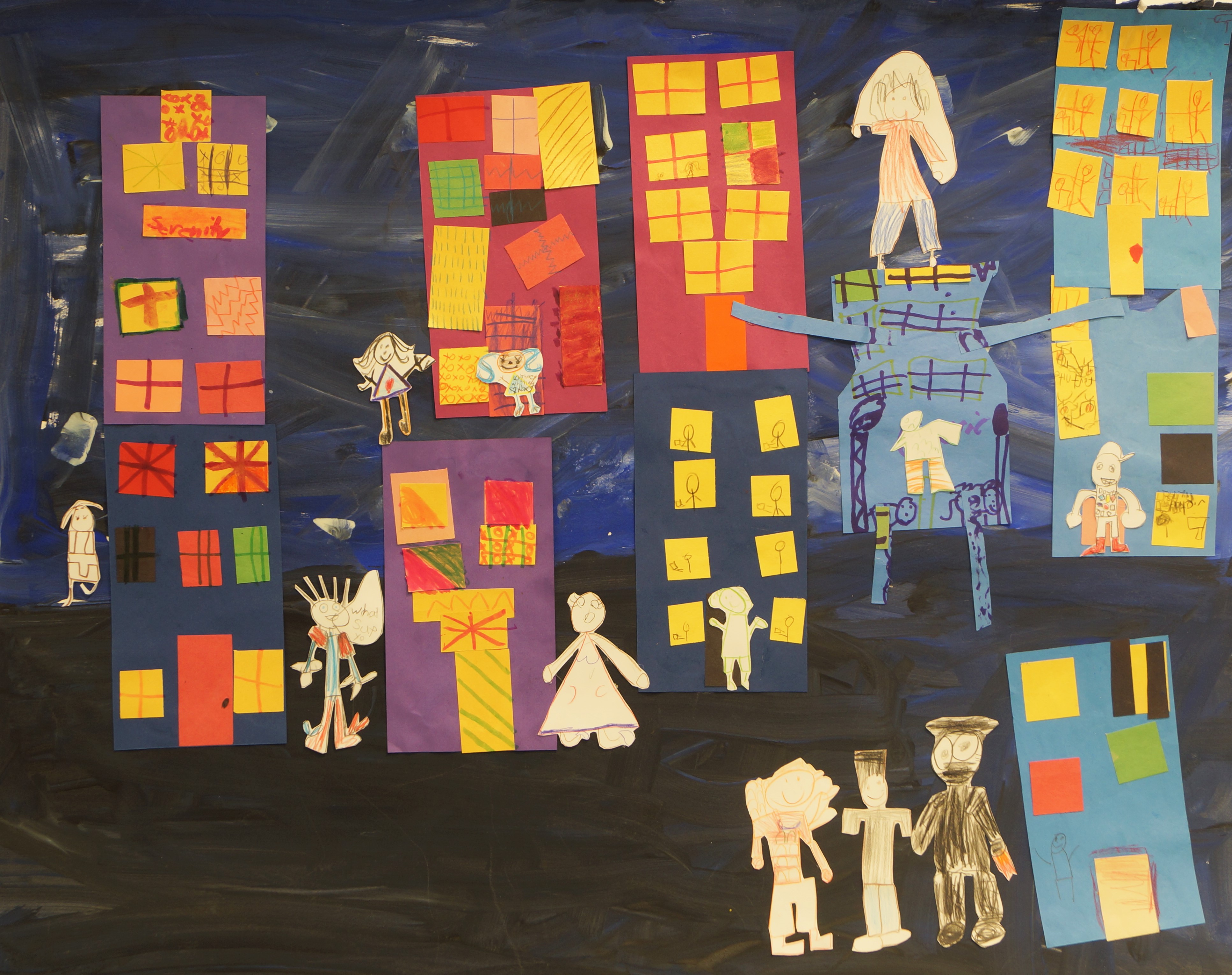 Turner Elementary School | The Phillips Collection
